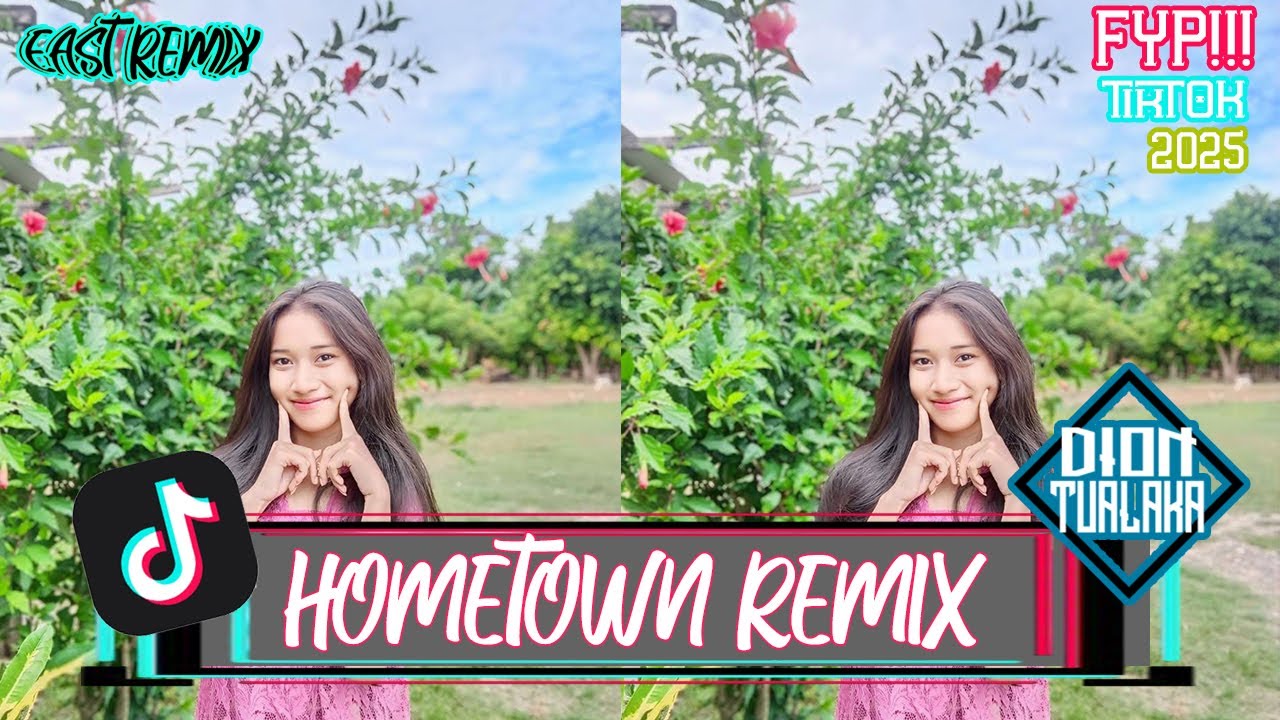 HOMETOWN ALCOHPETA🌴 - [DION TUALAKA FT LOT PLAYLAKA] FVNKY KALABAHI ...