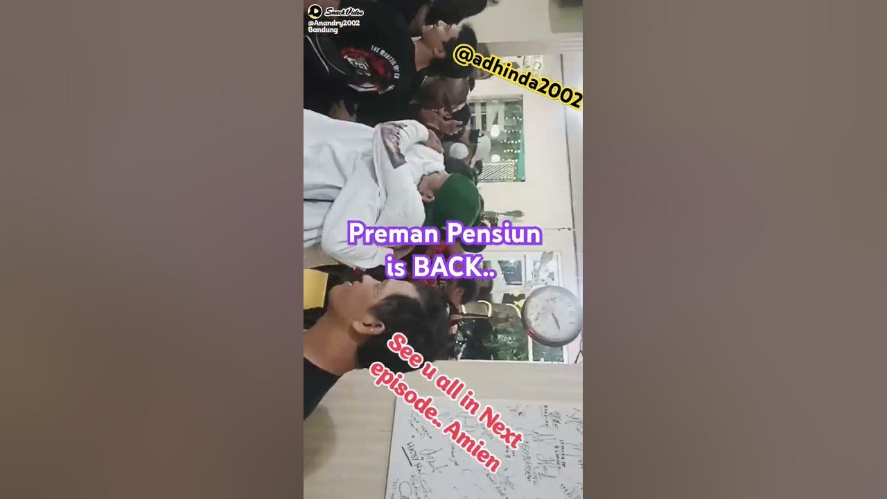 Farewell PP8..Now PP9 is back😍😍 - YouTube