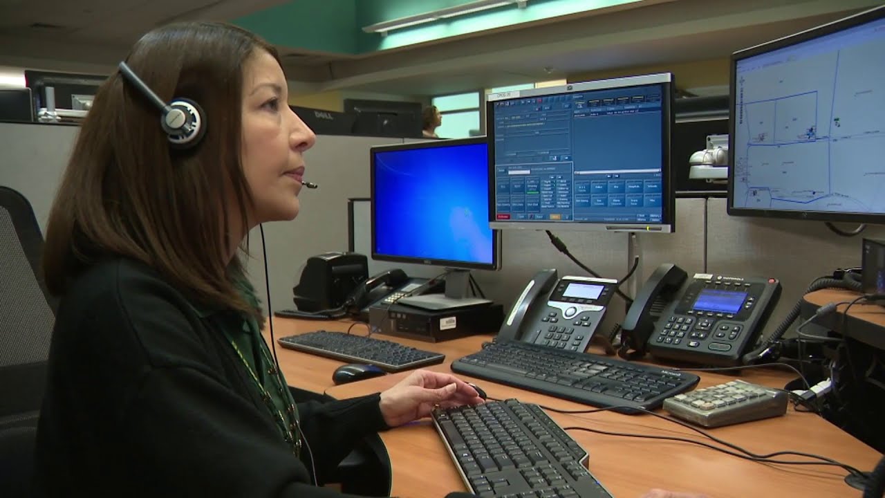 American Heart Association pushes for all 911 dispatchers to have ...