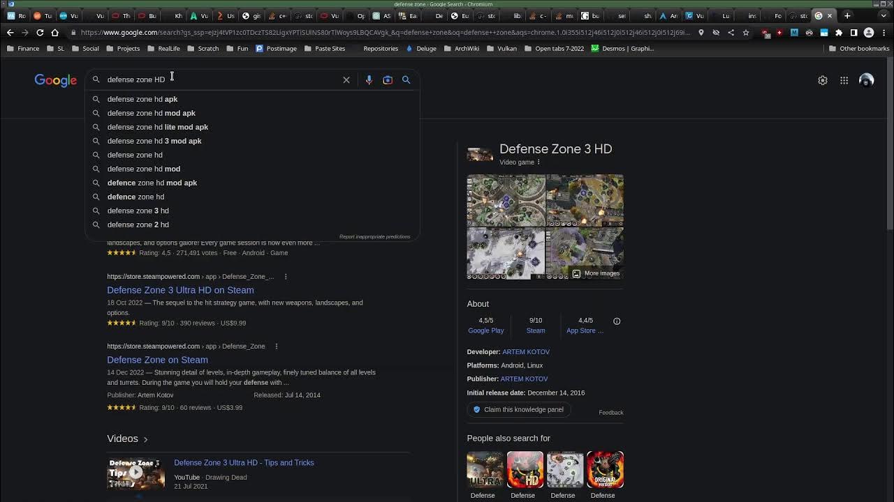 Live C Coding A Vulkan Engine Please Read Description Youtube