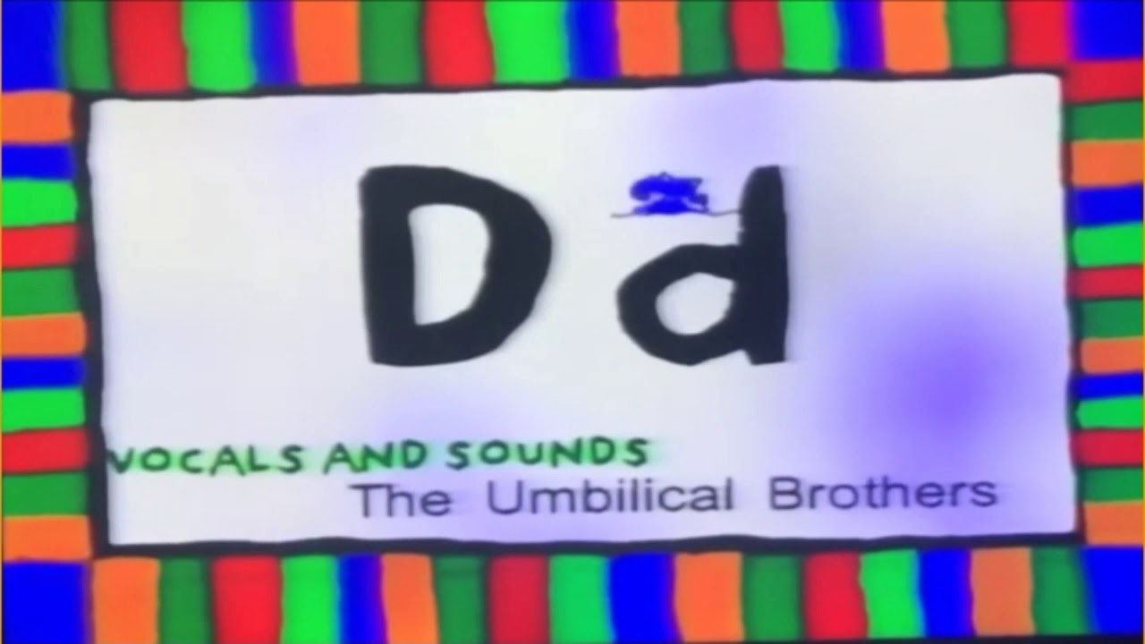 Maisy's ABC End Credits - YouTube