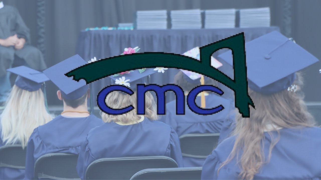 Clackamas Middle College Graduation 2023 Livestream - YouTube