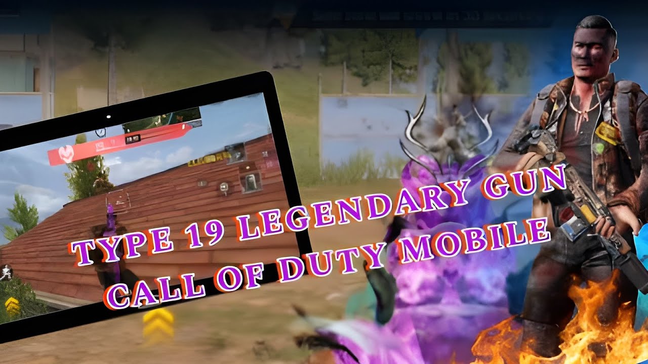 New LEGENDARY Type 19 Revealed | Don't Miss Out on the NEW Type 19 ...