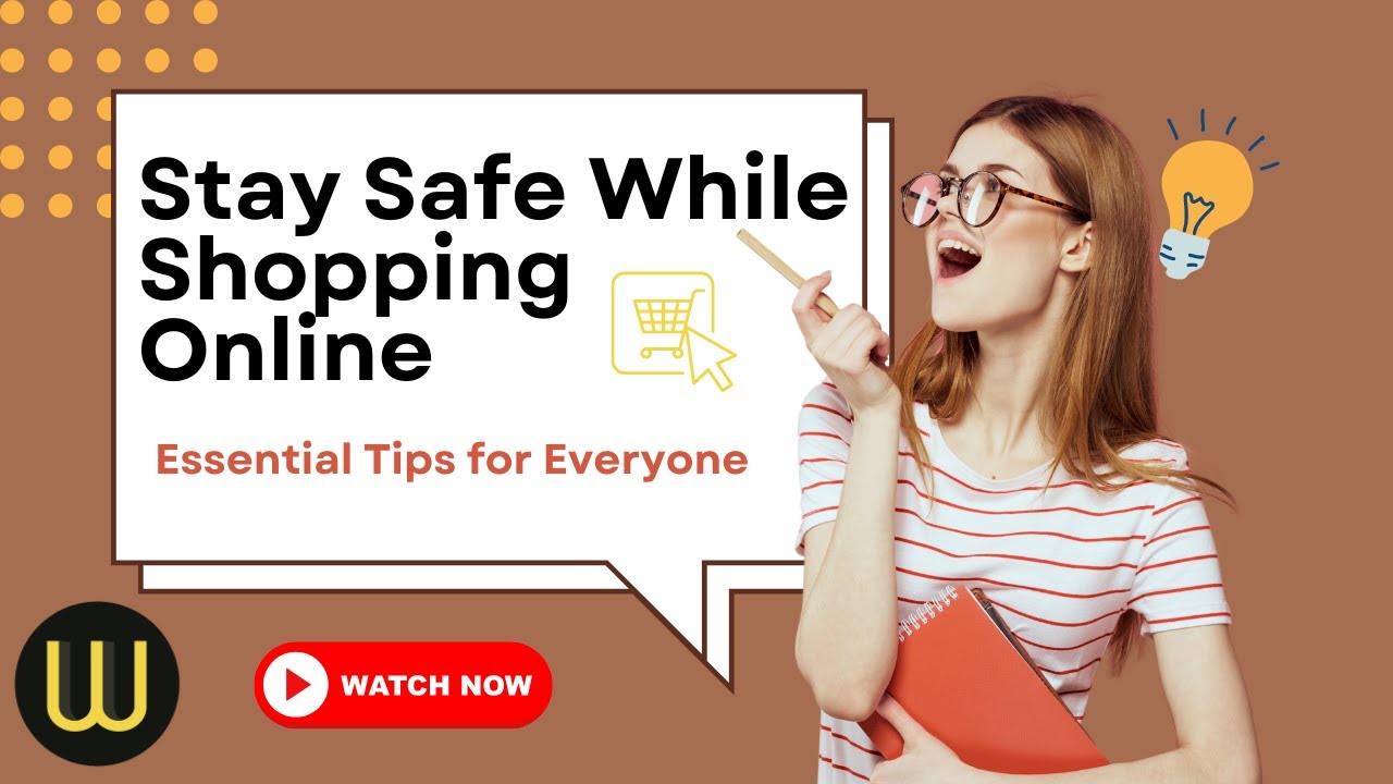 Essential Tips for Safe Online Shopping - Protect Yourself from Scams ...