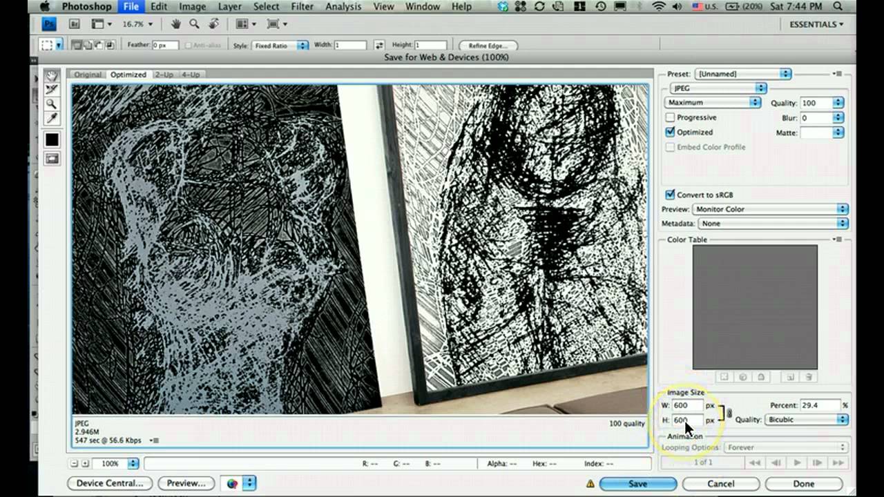 How To Make Rectangle Images Into Square Images In Photoshop YouTube how-to-make-rectangle-images-into-square-images-in-photoshop-youtube
