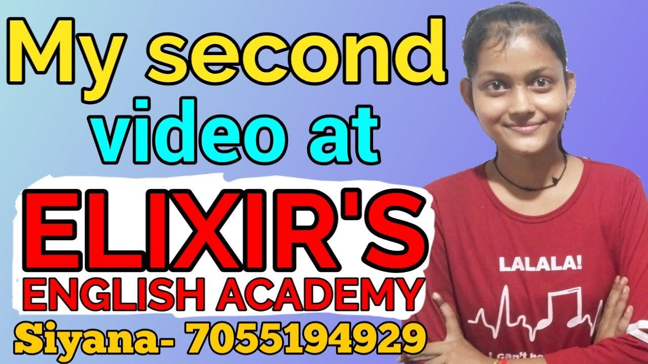 ZERO level से English सीखें | Basic Spoken English Course | Advance ...
