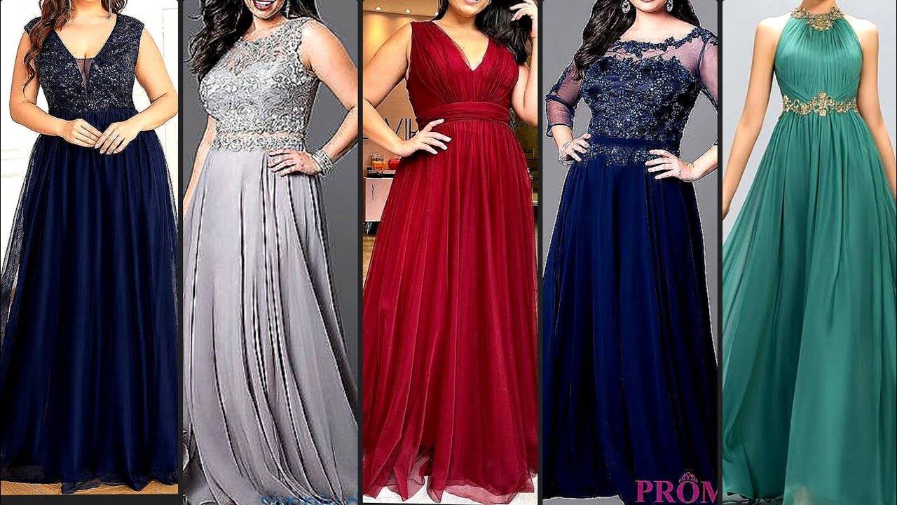 New collection beautiful classic long maxi design - YouTube