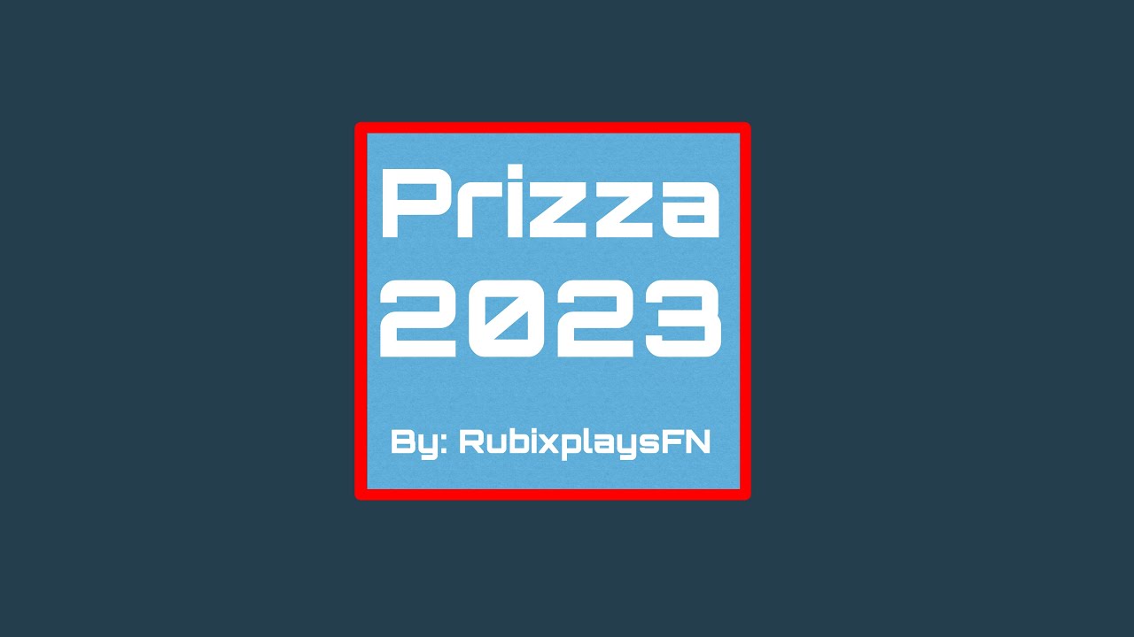 Prizza - YouTube Music