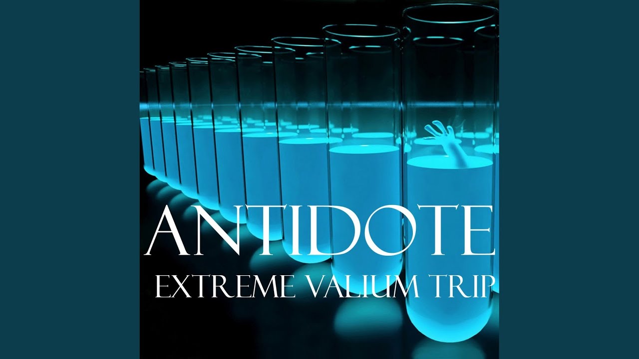 Antidote (Original Mix) - YouTube
