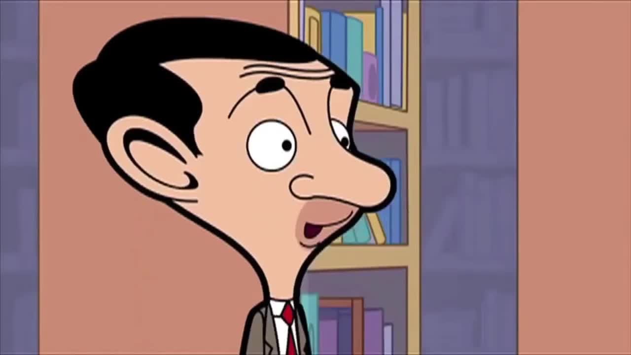 ᴴᴰ Mr Bean Full Episodes Best Cartoons New Collection 2016 1