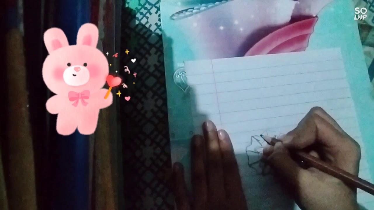 Drawing with Zani - YouTube