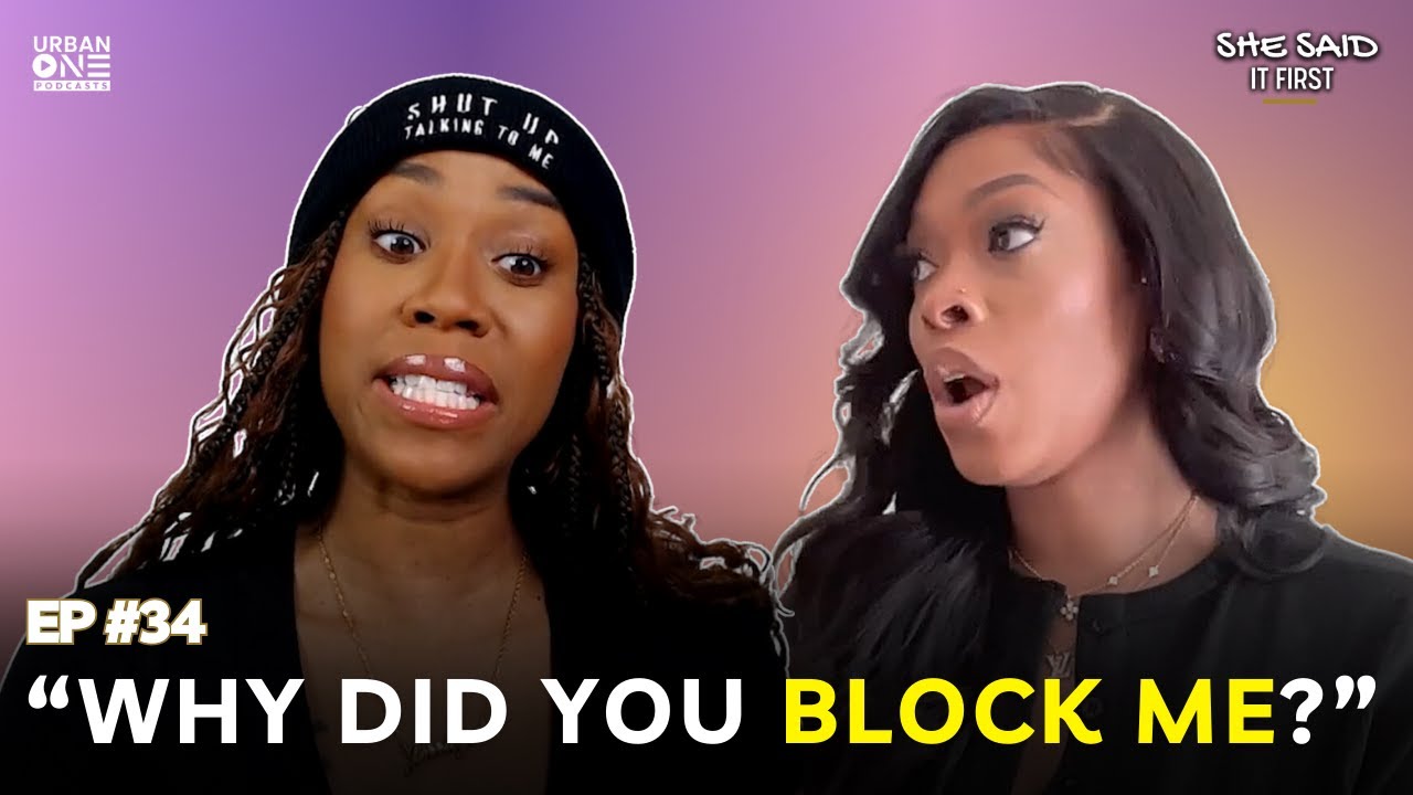 Getting Rid Of Dead Weight, Friendships With Other Women, and MORE ...