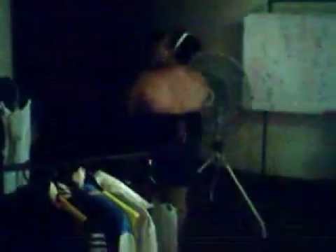 pampanga's best model  video scandal