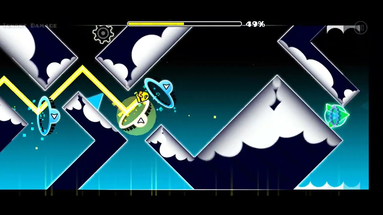 FrostBite showcase (EXTREME DEMON) - YouTube