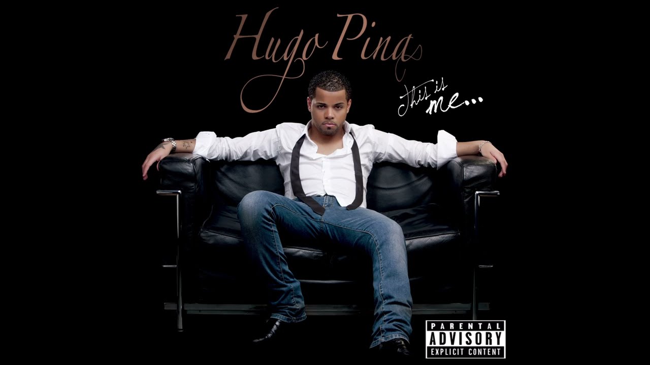 Hugo Pina - N'kre Ser Di Bo (Audio) - YouTube