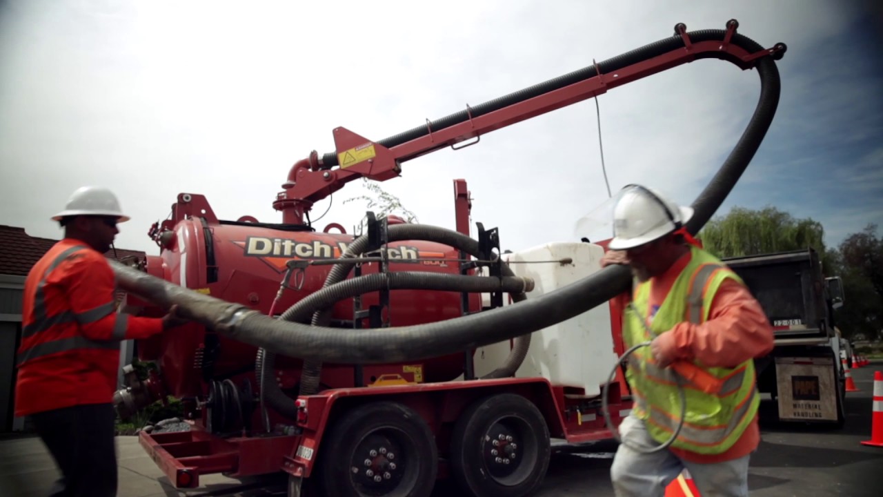 Tips From The Pros: Best Practices — Potholing - YouTube