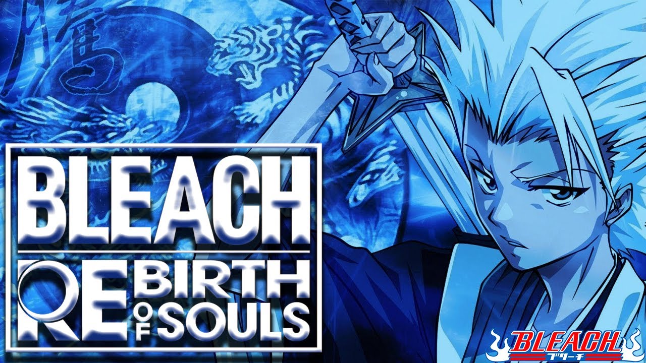 CHAPTER 3 BLEACH PLAYTHROUGH (AND MORE) - YouTube