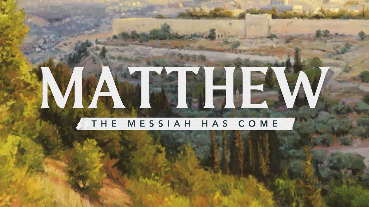 MATTHEW 12:28-50 | Really? One More Miracle? - YouTube