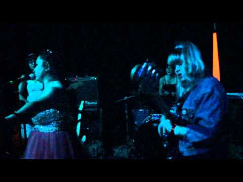 Desgraciadas 305 FEST 2014