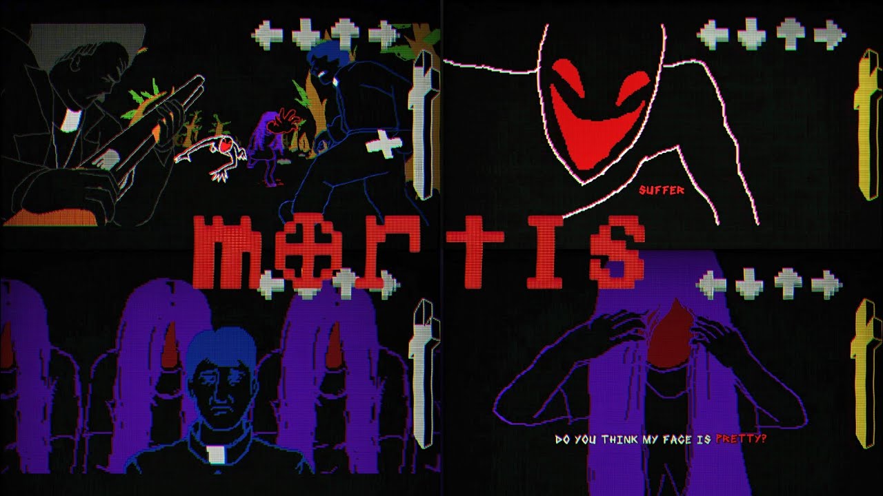 Friday Night Funkin | Step Right Up:Adventure Isle-Mortis [FC] - YouTube