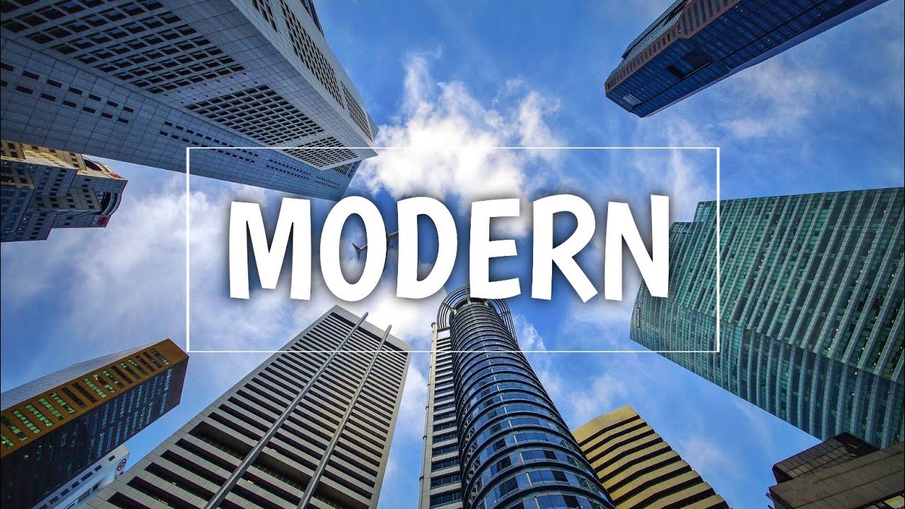 Ambient Modern Background Music No Copyright | music for free - YouTube