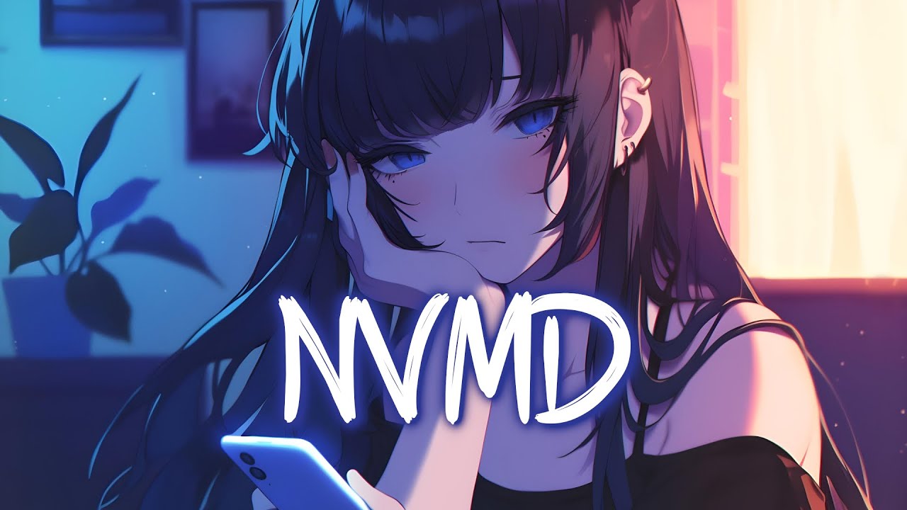 「Nightcore」 NVMD - Denise Julia ♡ (Lyrics) - YouTube