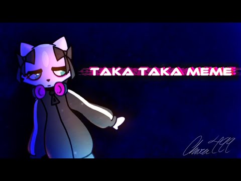 Taka Taka Meme [Original ?] - Shikabane Aggretsuko - YouTube