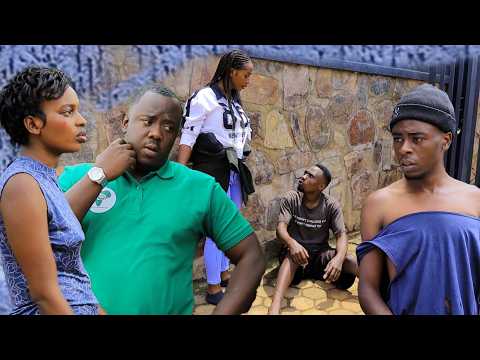 REVENGE 2: SHAKILA YARI YIVUGANYE KAYOBE KANUMA ATABARIRA HAFI
