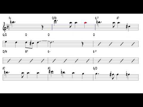 Czardas  Vittorio Monti Tenor Sax