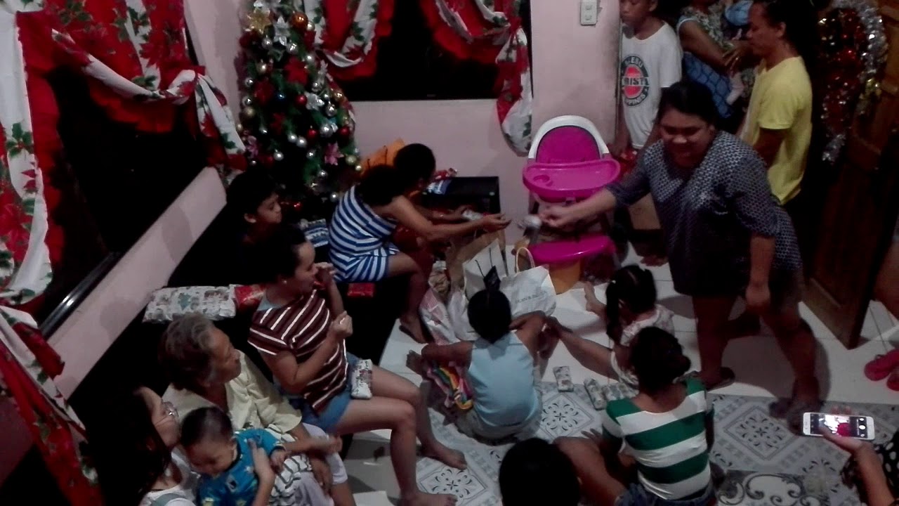 CHRISTMAS PARTY 2020 - YouTube