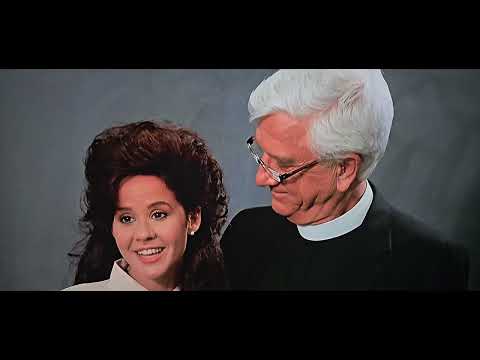 Repossessed (1990) - Ending scene 