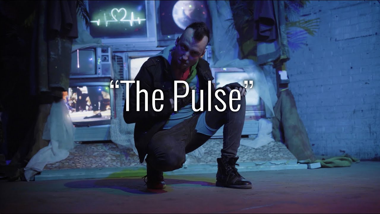 The Pulse - Official Music Video - YouTube