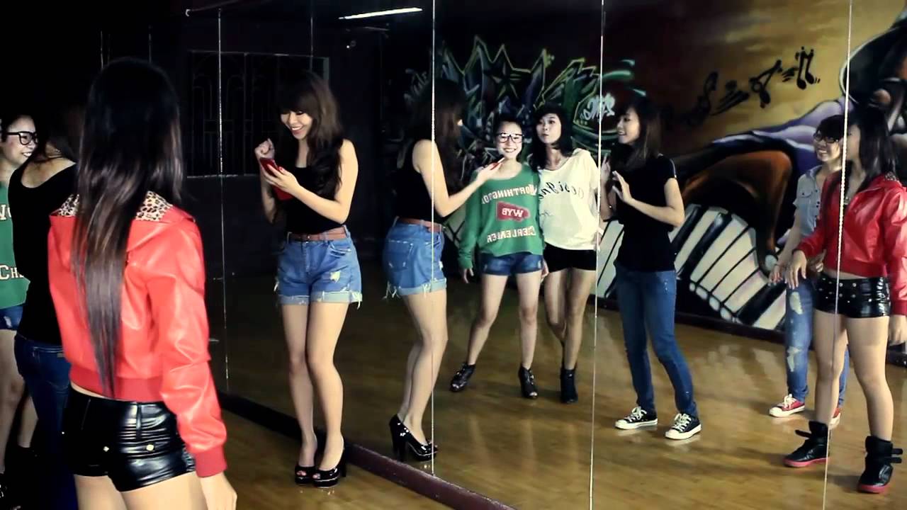 [Offical MV] QUEN DI - X5 - YouTube