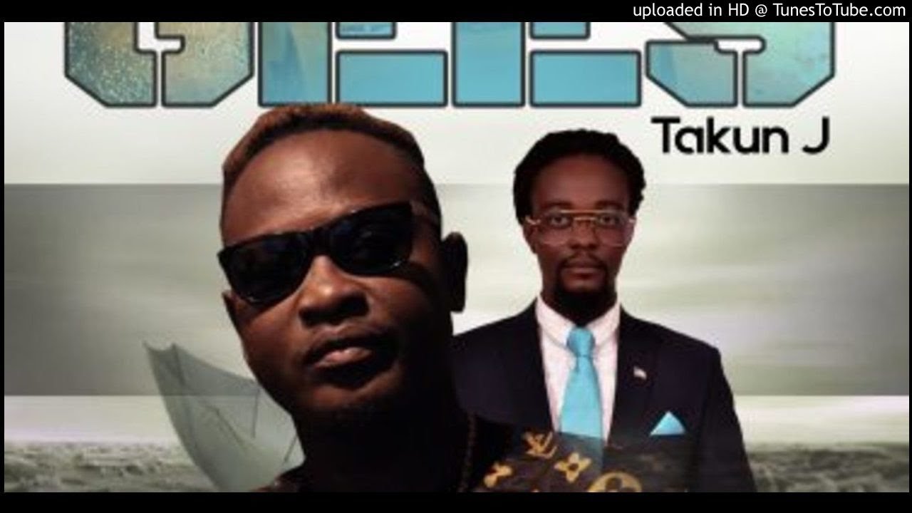 Amaze ft. Takun J - Gees (NEW MUSIC 2018) - YouTube
