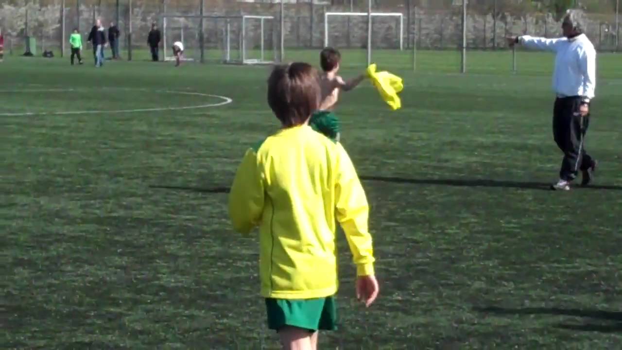 BLC E1 Kampioen voorjaar 2011 Regio Den Bosch - YouTube