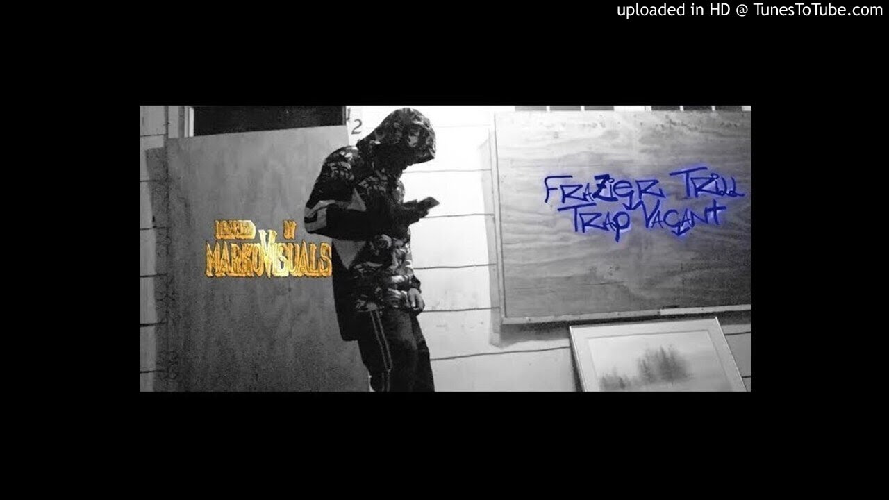 frazier trill - trap vacant (instrumental) - YouTube