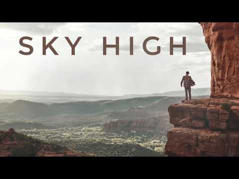 SKY HIGH - MASTER OF BEATS | REGGAETON TYPE BEAT - YouTube