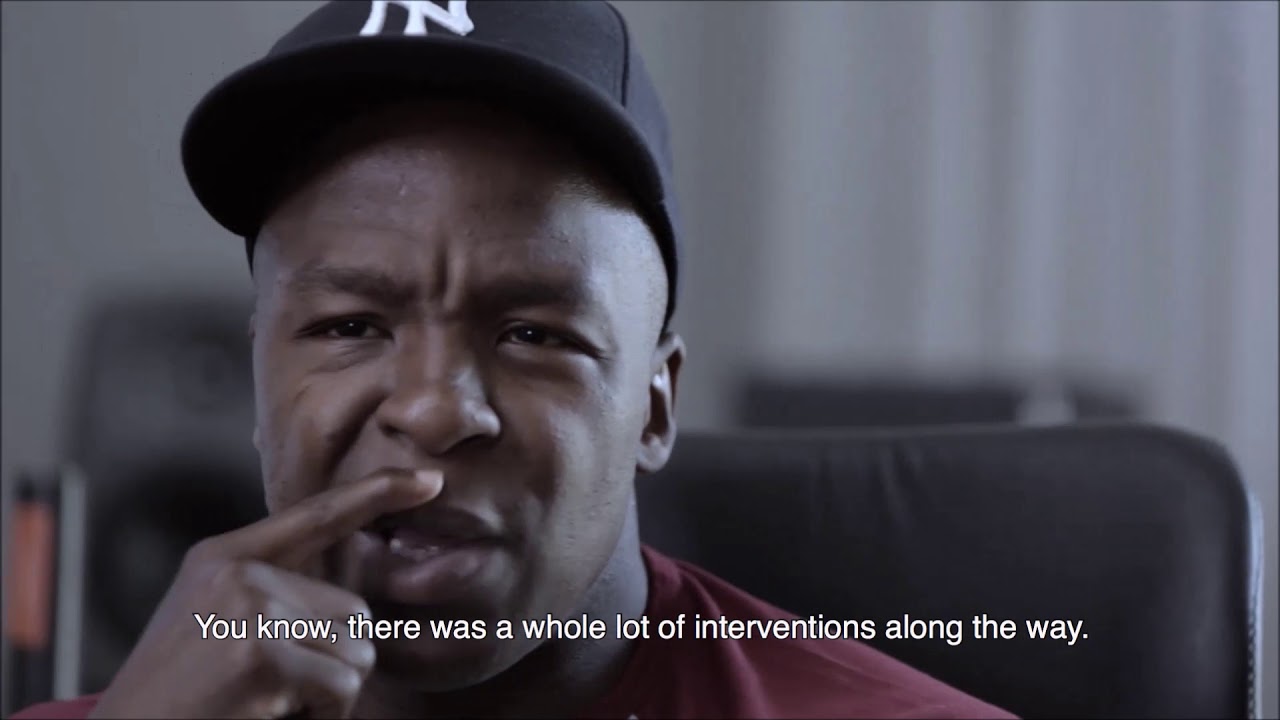 Kick It Episode 2 - YouTube