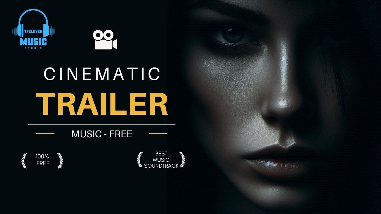 Cinematic Trailer Music No Copyright: Cinematic Orchestral | Best ...