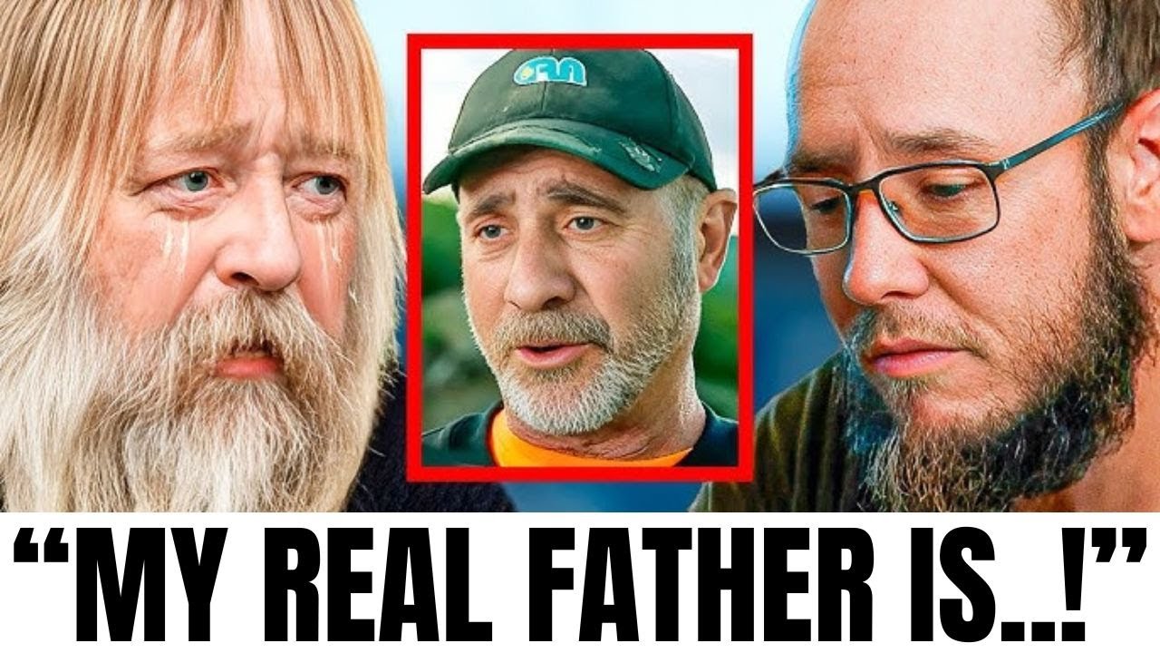 Mike Beets Leaves a Fortune That Brings Tears to His Family. - YouTube