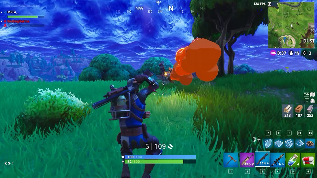 MEGA YEET - YouTube