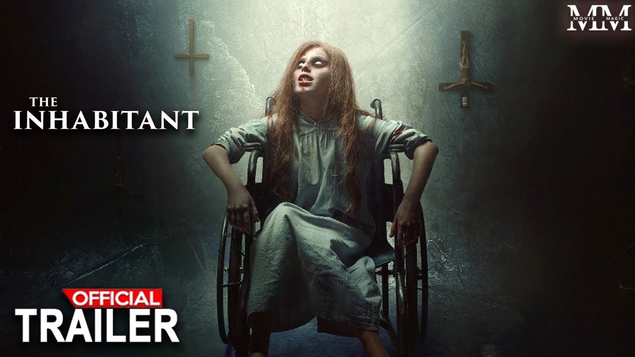 The Inhabitant - Official Trailer | Dermot Mulroney, Leslie Bibb ...