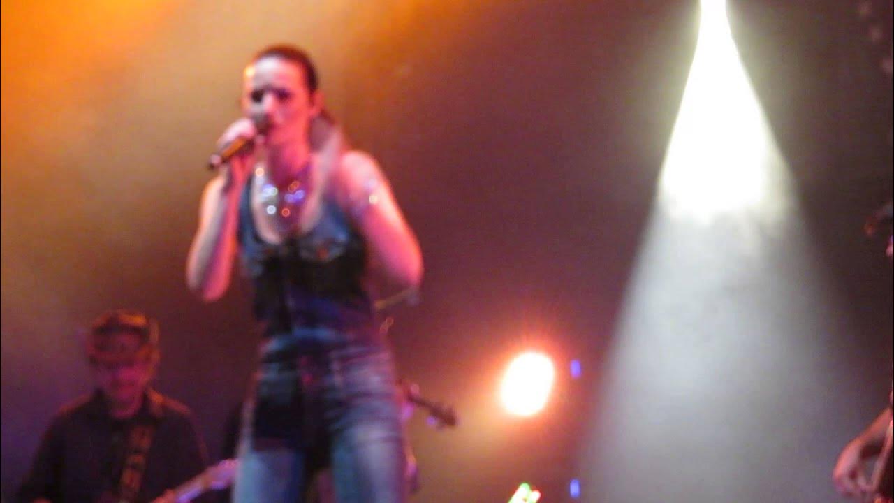 Andrée Watters, si exceptionnel.. 31 juillet 2013 - YouTube