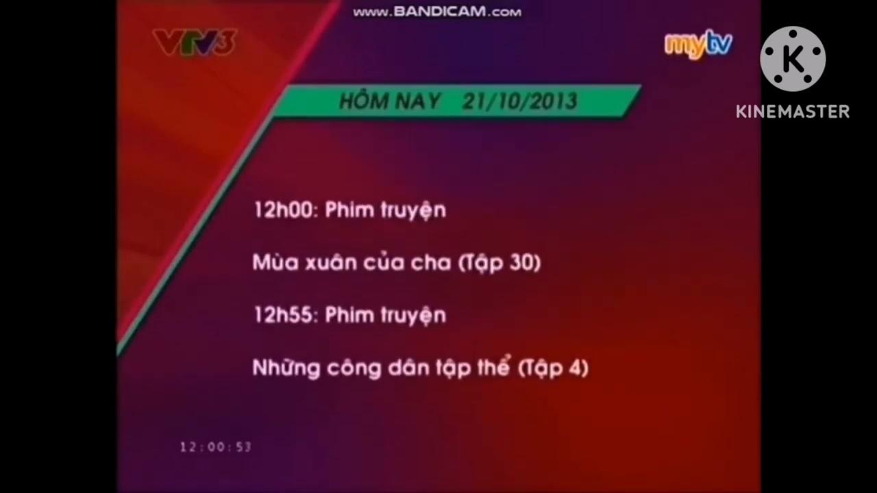 VTV3 GTCT 2013 21 10 2013 Reverse - YouTube