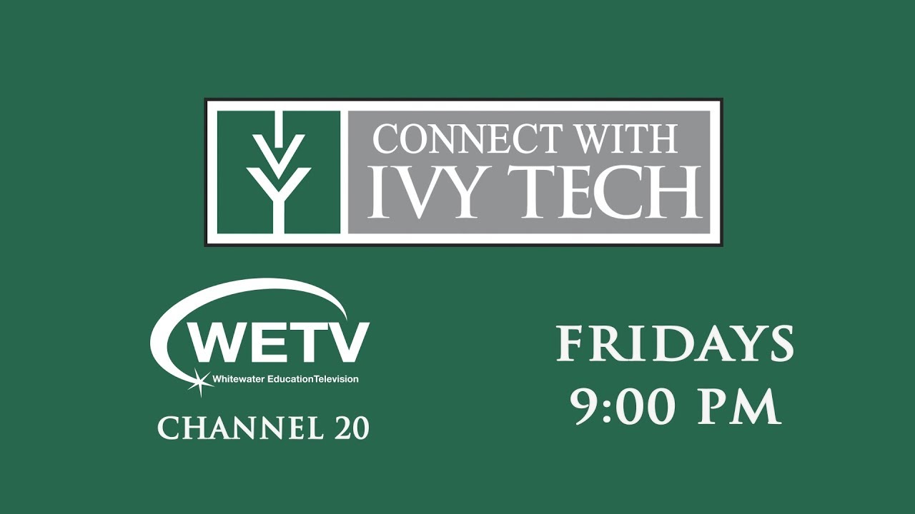 Connect With Ivy Tech Promo - (Ep. 1905) - YouTube