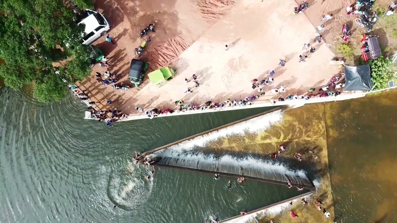 Pimburaththewa | Sri Lanka | Travel Vlog - YouTube