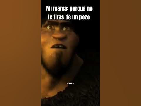 aveces soy una cosa pero barbara - YouTube