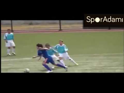 Spor Adamı- Barcelona'nın İlgilendiği Türk Messi Emre Demir
