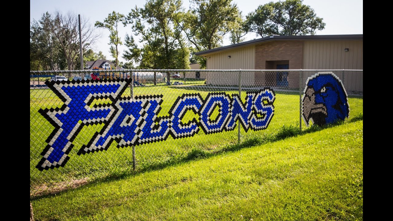 Florence Falcons We Miss You Video April, 2020 - YouTube