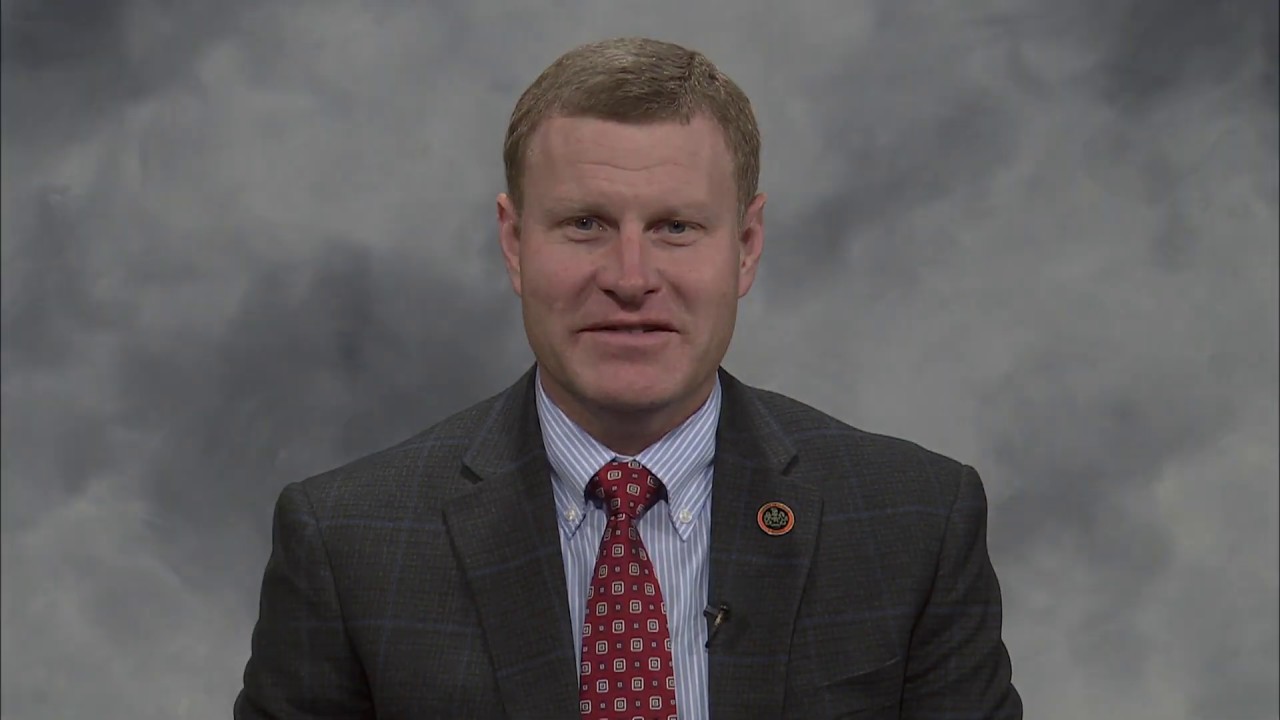 Leadership Fairfax 2020 - Chairman Jeff McKay Testimonial - YouTube